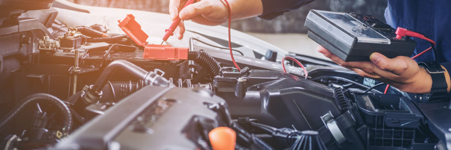 Car Battery Service & Replacement Wabasca, AB | Auto Battery Change ...