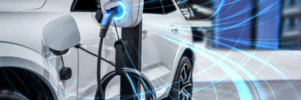 Electric/Hybrid Car Repair & Maintenance Westlock, AB | EV Service Station